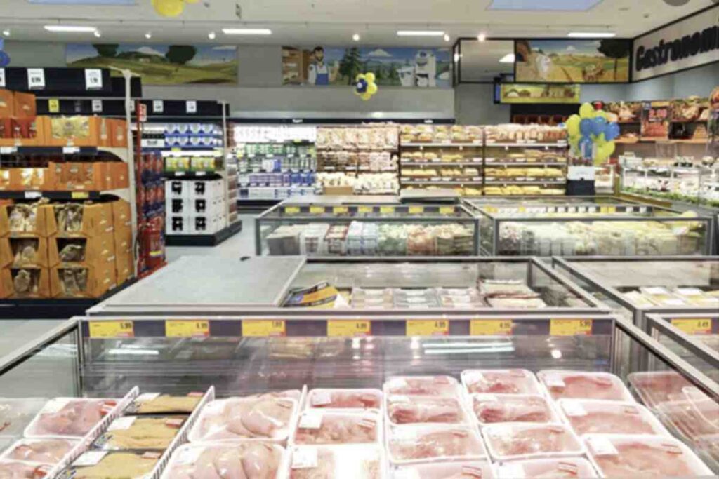 Eurospin, svelata tutta la verità sui prodotti: ecco da dove arrivano ...