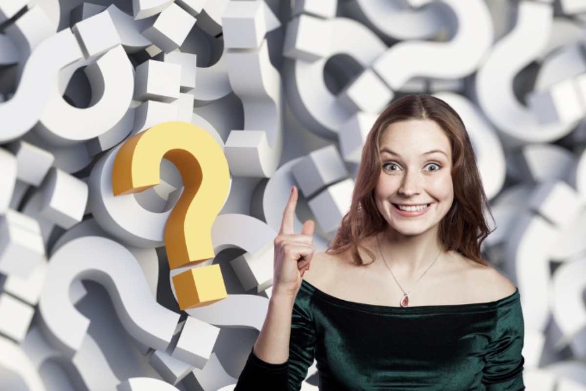 Questo indovinello è tra i più difficili in assoluto e solo le menti ...